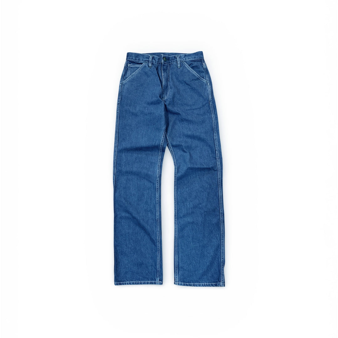 WORK UNIFORM COLLECTION – Left Field NYC