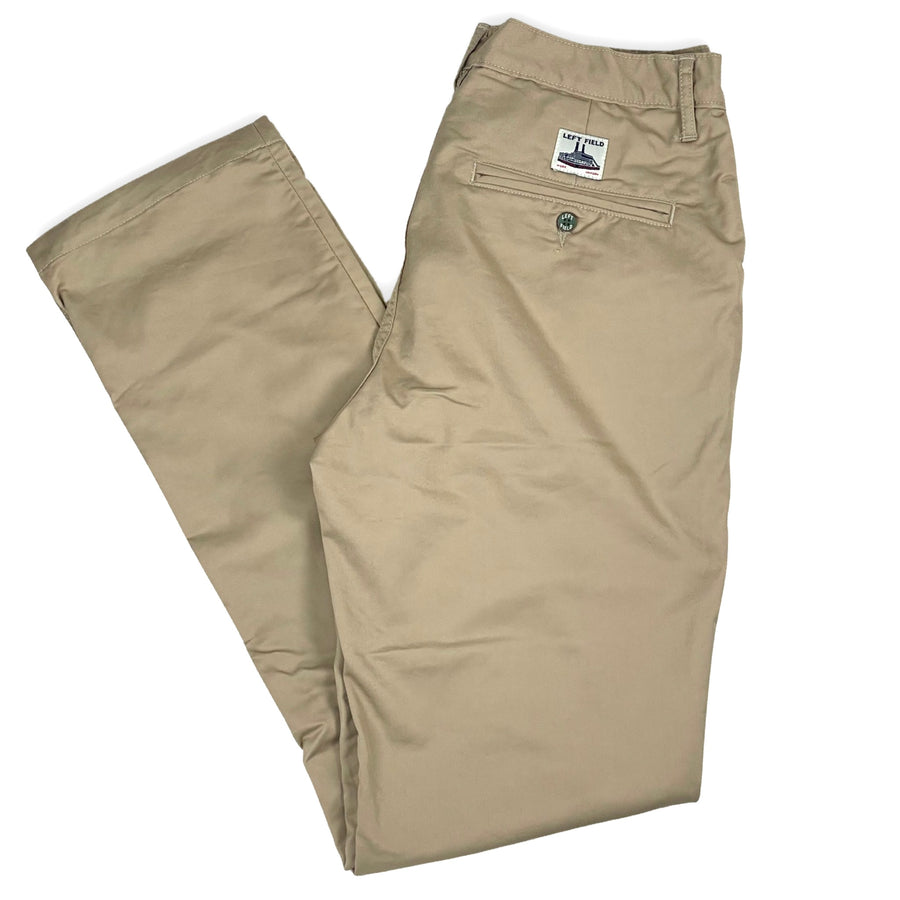 Chinos – Left Field NYC