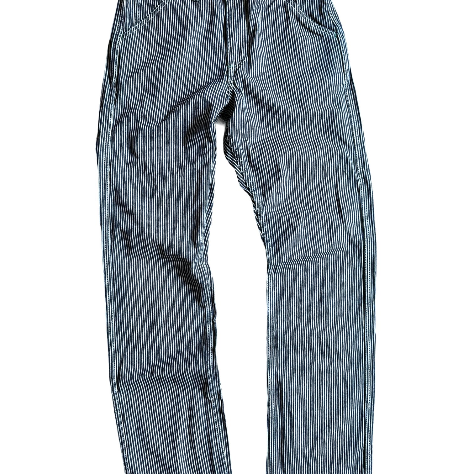 WORK UNIFORM COLLECTION – Left Field NYC