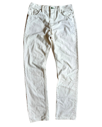 Durable Men's Clothing | Denim Jeans, Chinos & Tees | Left Field NYC