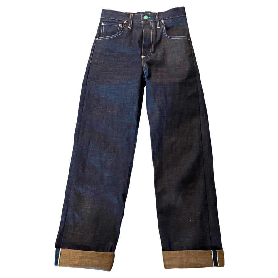 Jeans – Left Field NYC