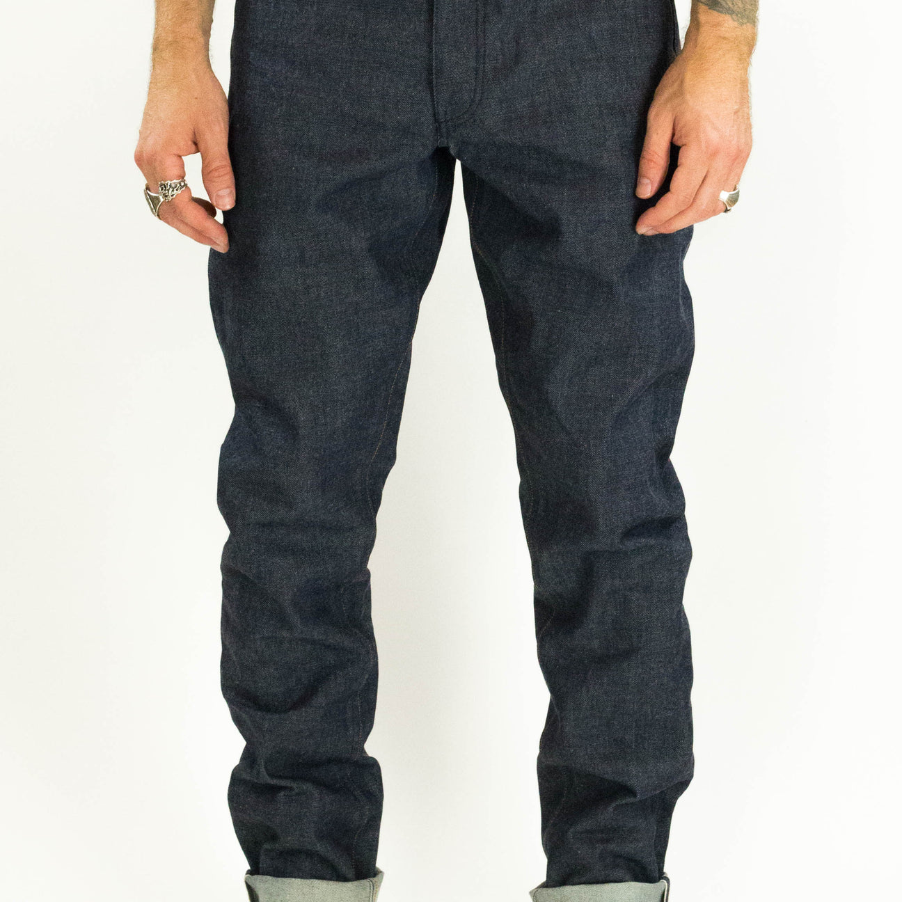 Jeans – Left Field NYC