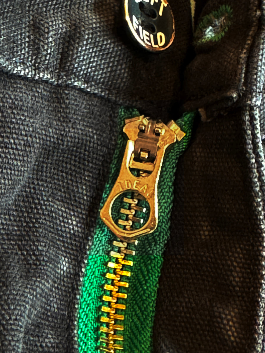 Vintage Wash Black Duck Mt Vernon 13 oz Work Uniform Chino *size up on ...