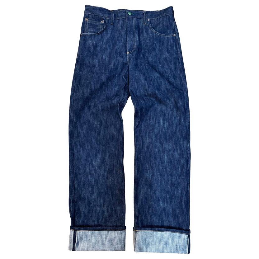 Jeans – Left Field NYC