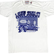 Durable Men's Clothing | Denim Jeans, Chinos & Tees | Left Field NYC