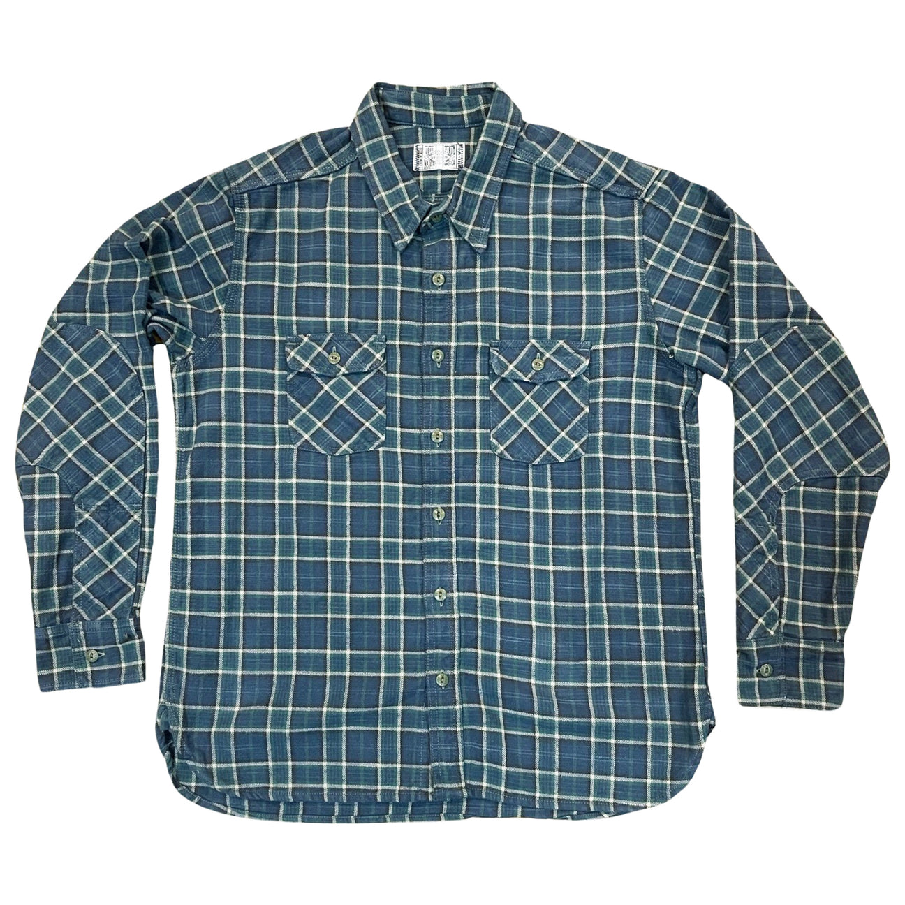 Durable Men's Clothing | Denim Jeans, Chinos & Tees | Left Field NYC