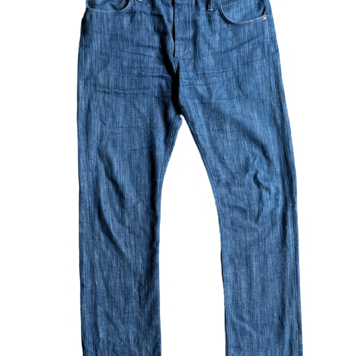 Durable Men's Clothing | Denim Jeans, Chinos & Tees | Left Field NYC