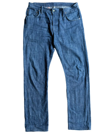 Durable Men's Clothing | Denim Jeans, Chinos & Tees | Left Field NYC