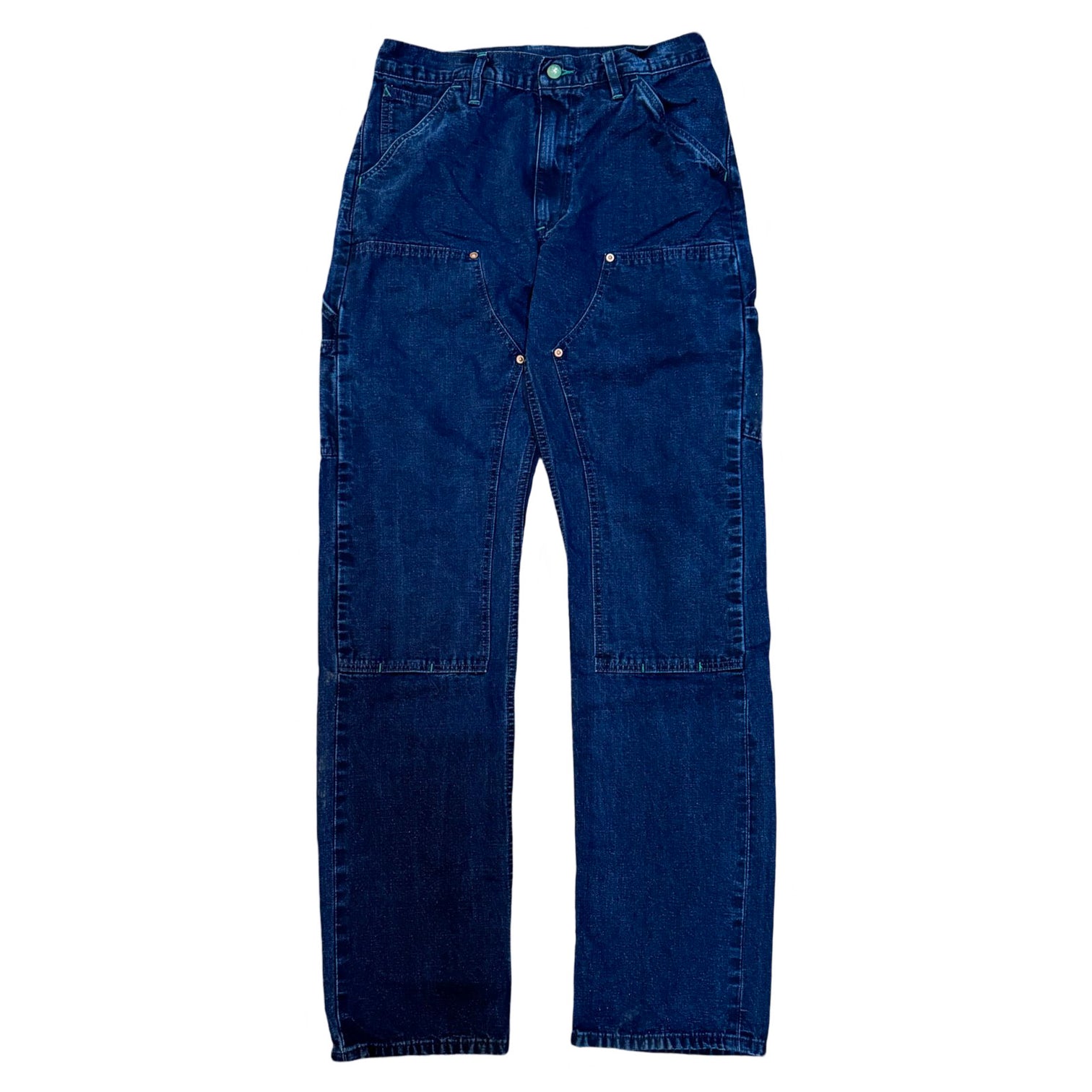 WORK UNIFORM COLLECTION – Left Field NYC