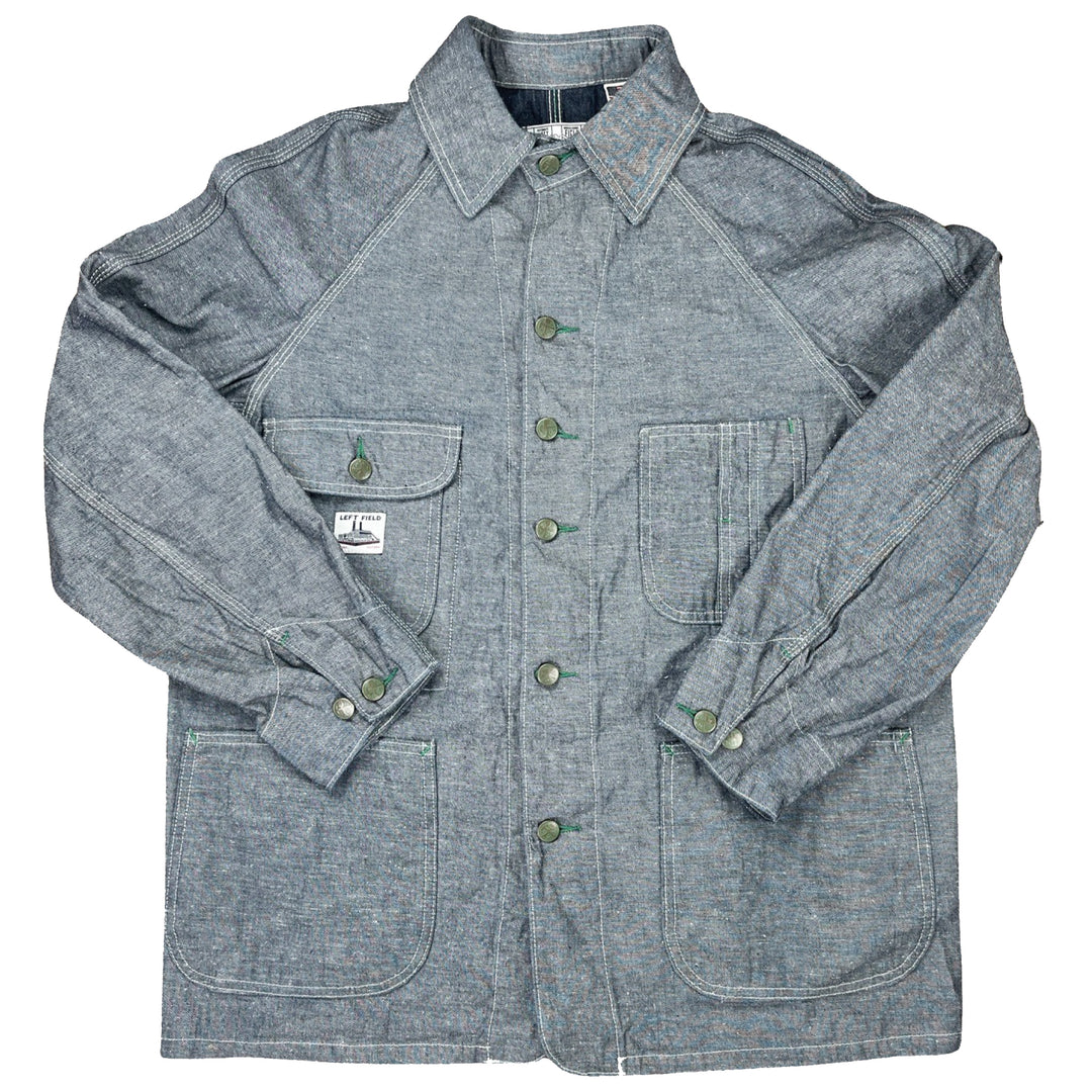 WORK UNIFORM COLLECTION – Left Field NYC