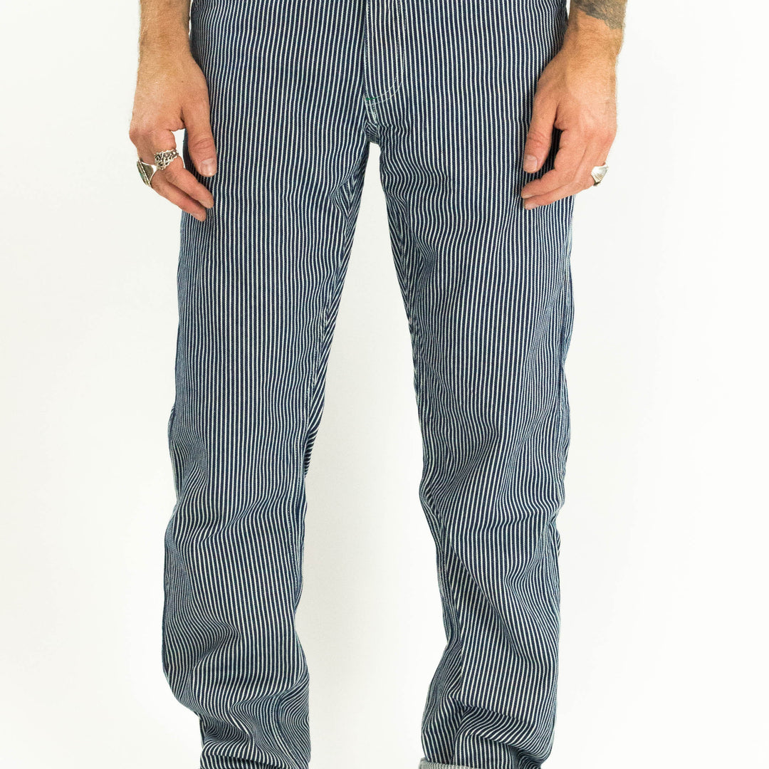 Work Uniform Denim – Left Field NYC