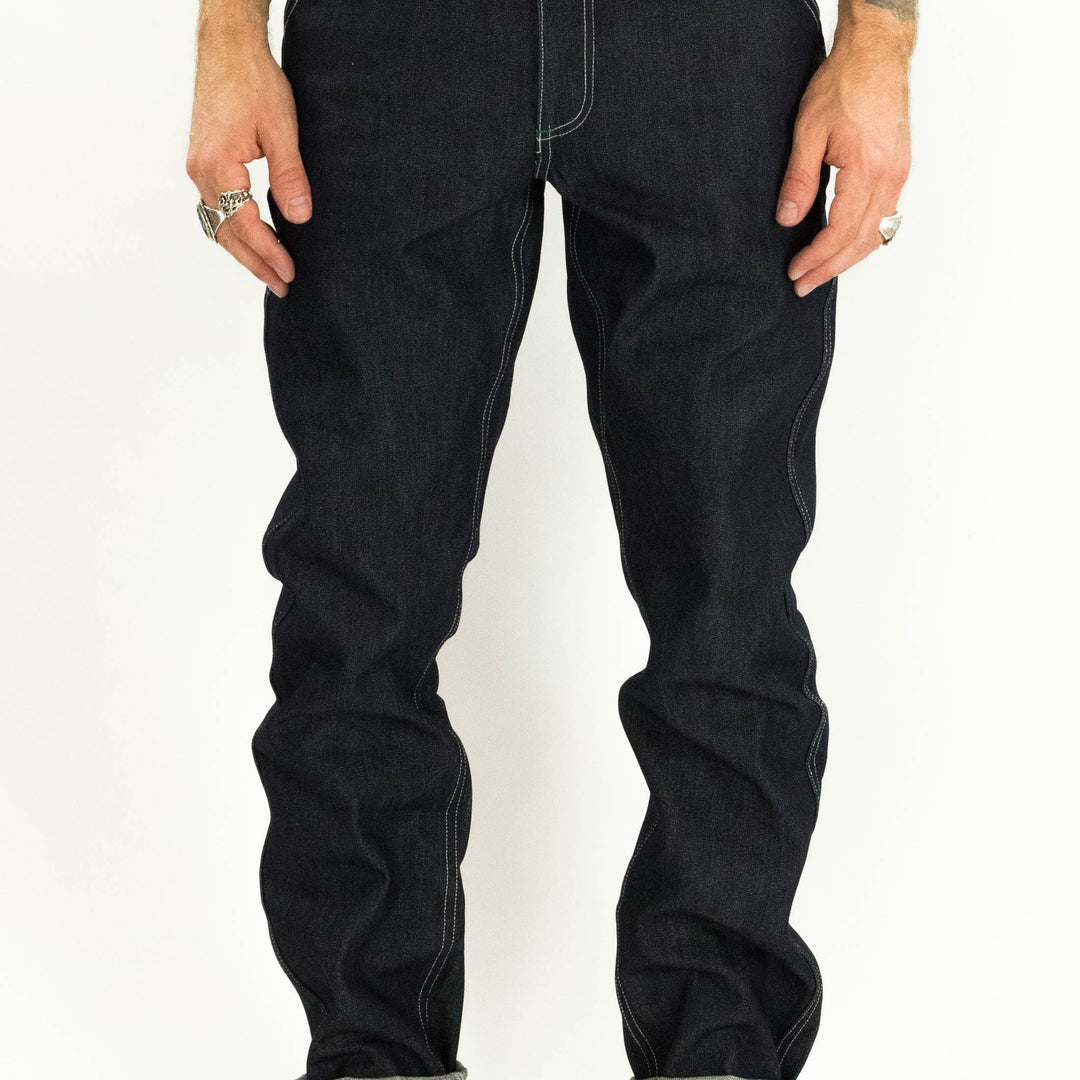 WORK UNIFORM COLLECTION – Left Field NYC