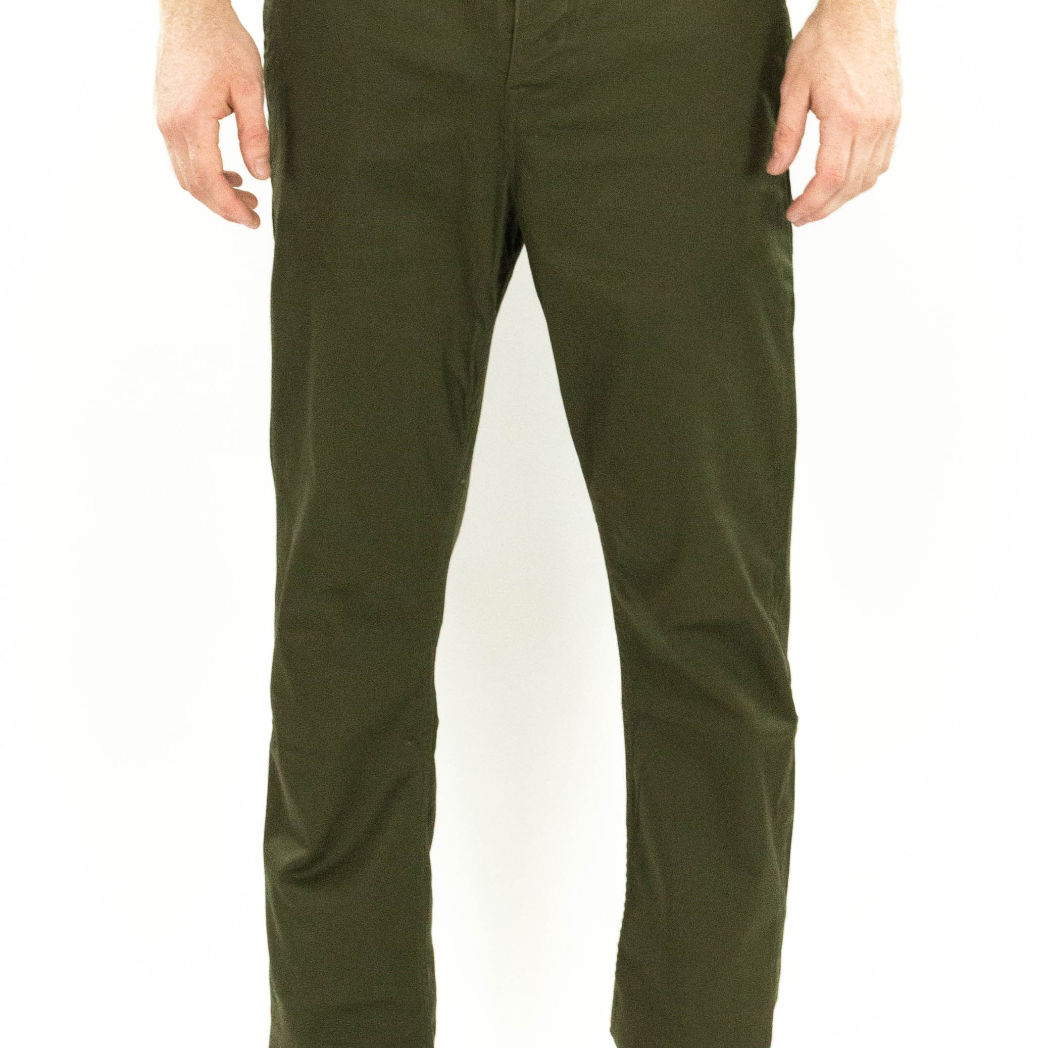 Chinos – Left Field NYC