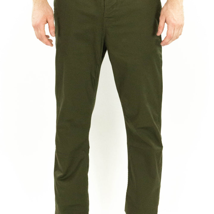 Chinos – Left Field NYC