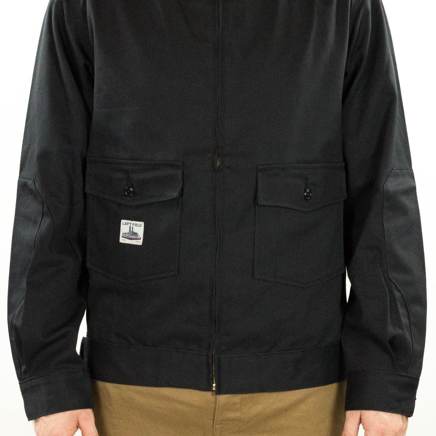 WORK UNIFORM COLLECTION – Left Field NYC