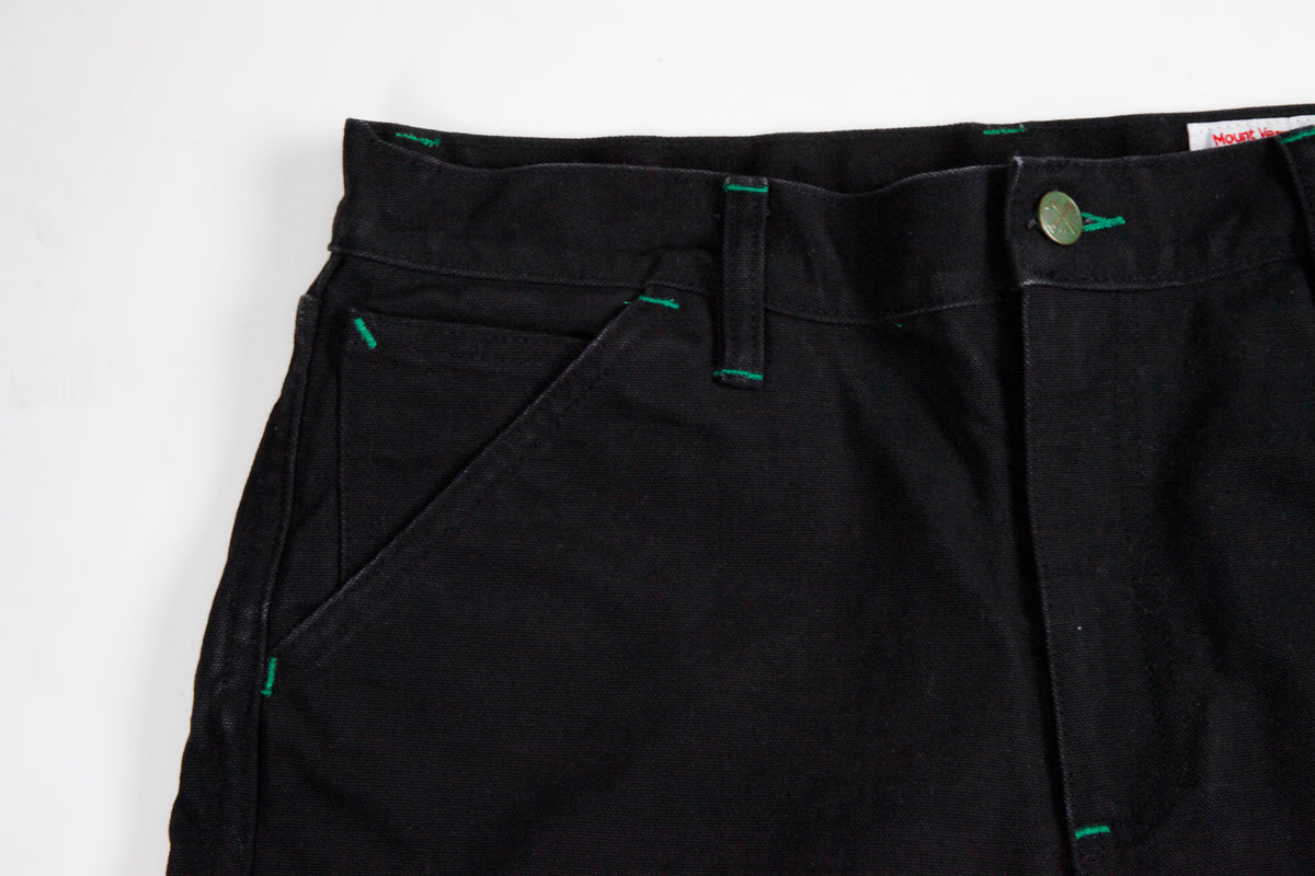 Caramel Work Uniform Duck Chino – Left Field NYC