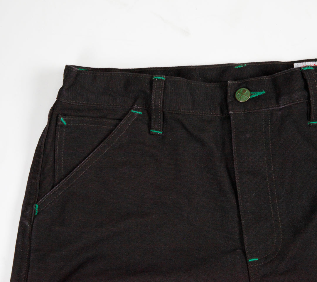 Caramel Work Uniform Duck Chino – Left Field NYC