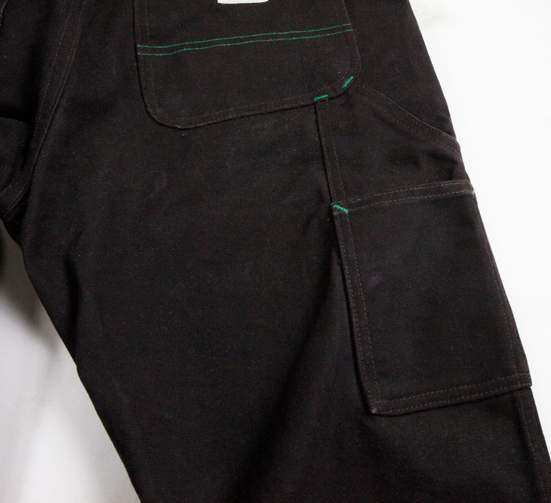 Caramel Work Uniform Duck Chino – Left Field NYC