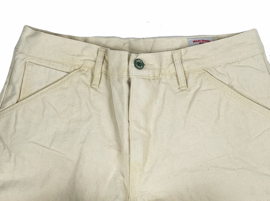 Natural Duck Mt Vernon 13 oz Work Uniform Chino *Please size up 2 size ...