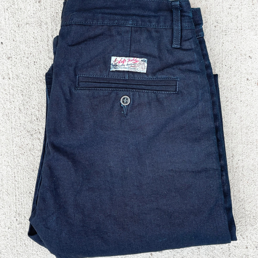 Chinos – Left Field NYC