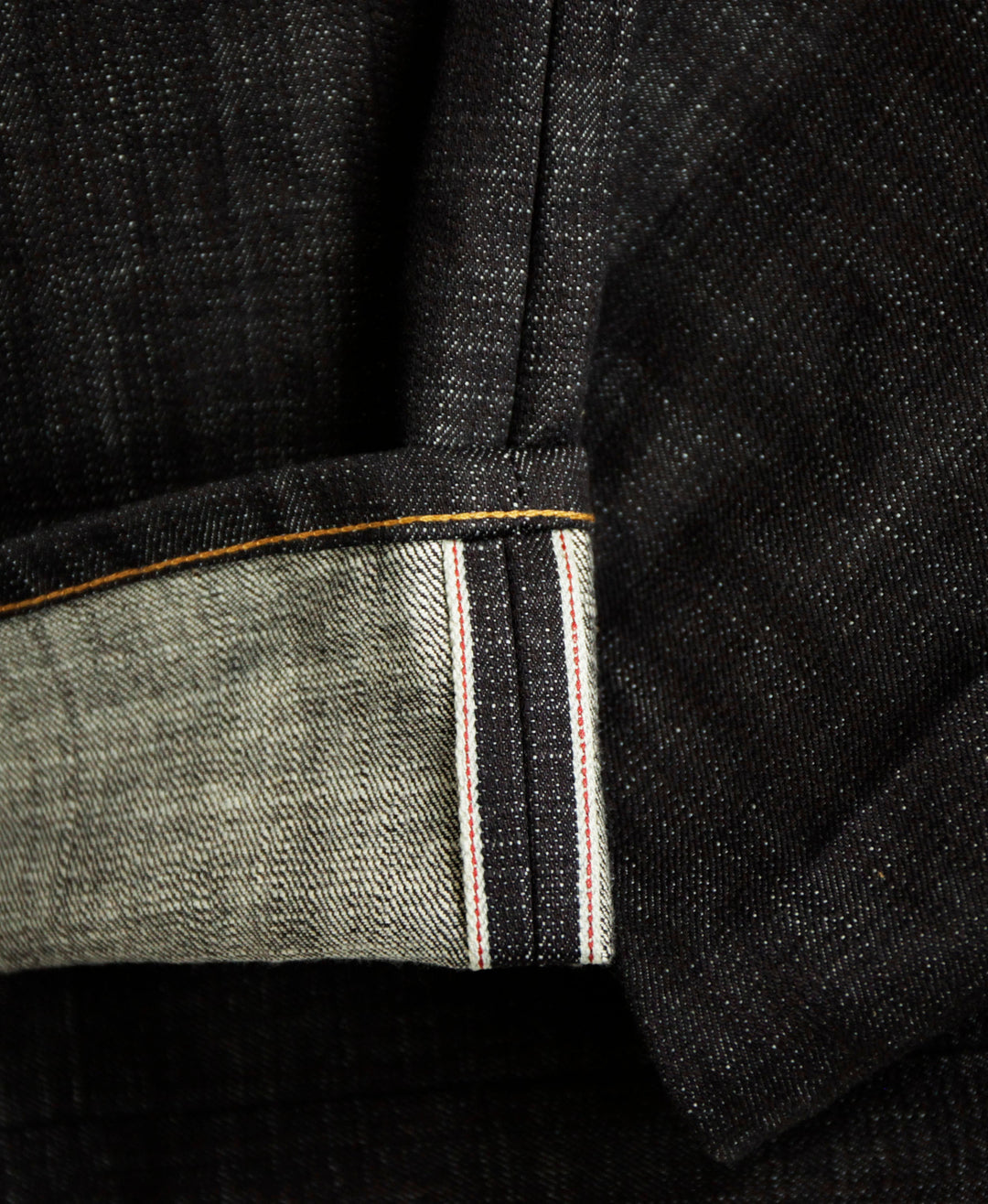 Chelsea 15 oz Slub Cross Hatch Denim – Left Field NYC