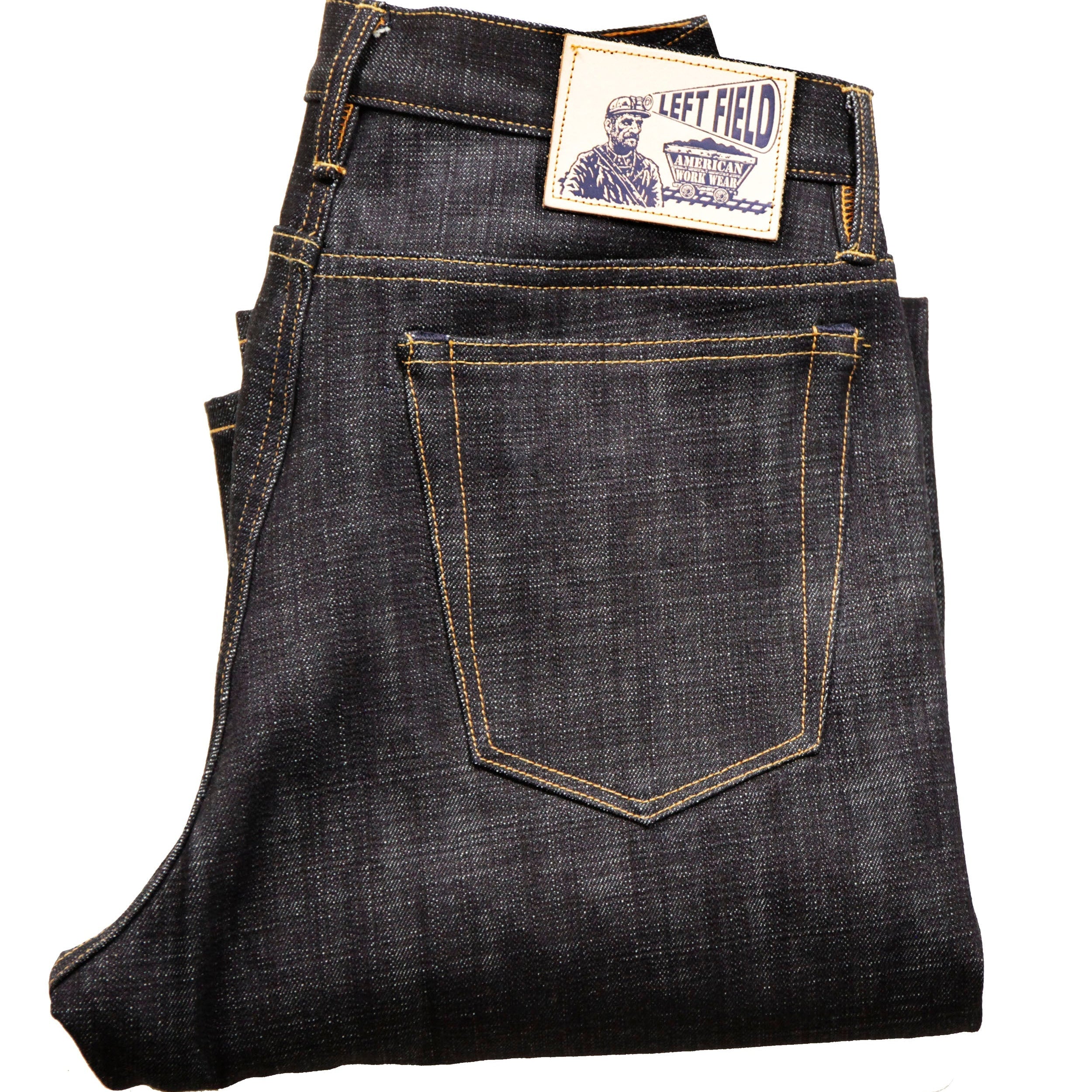 Jeans – Left Field NYC