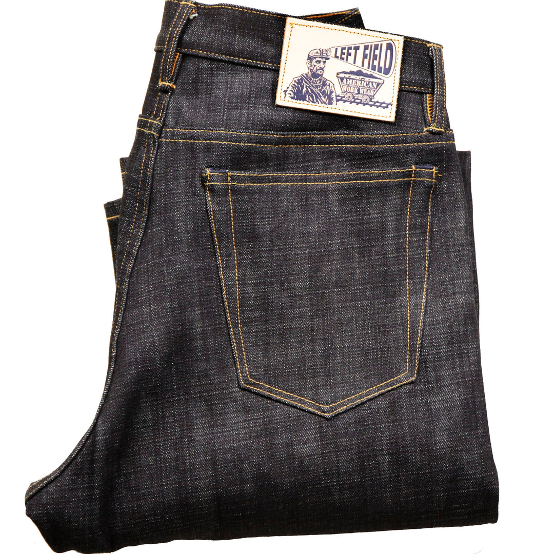 Jeans – Left Field NYC