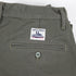 Olive Green Mt Vernon 13 oz Work Uniform Chino – Left Field NYC