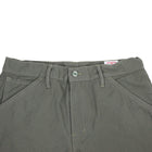 Olive Green Mt Vernon 13 oz Work Uniform Chino – Left Field NYC