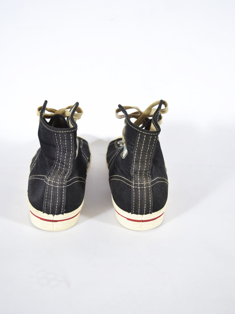 Tuffs USA – Left Field NYC